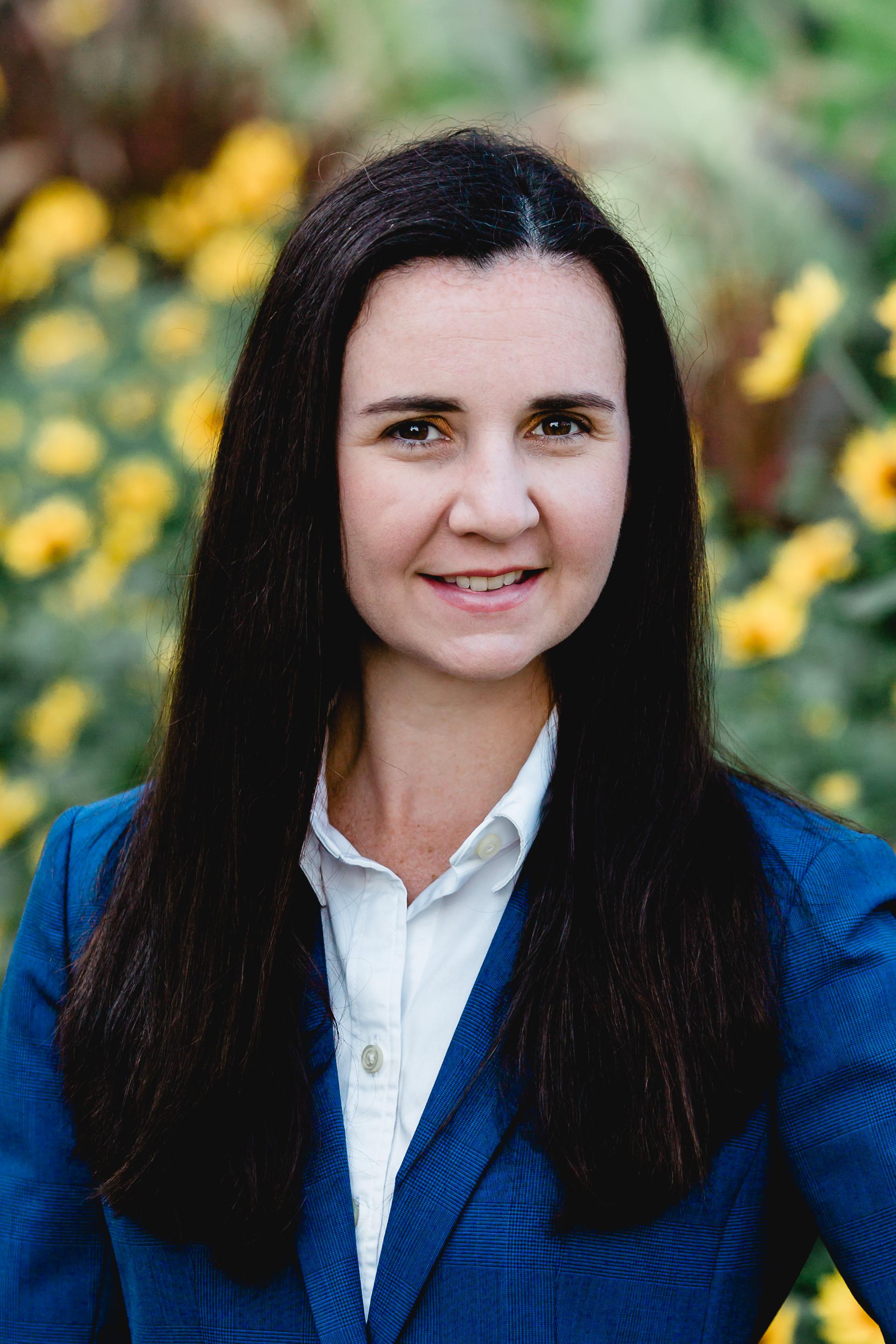 Our People : Dougherty, Tedesco & Associates