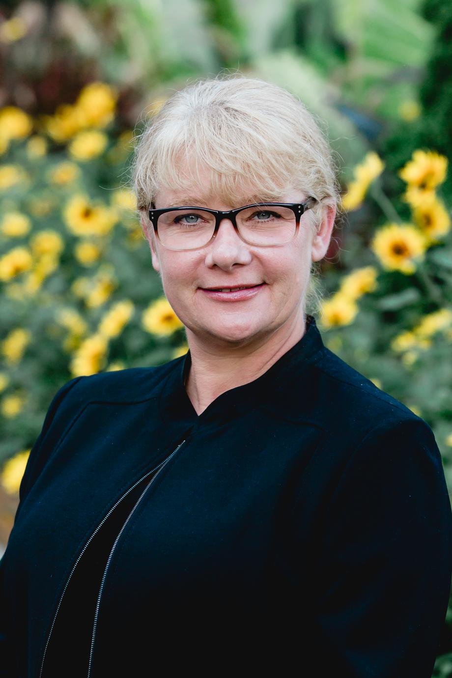 Our People : Dougherty, Tedesco & Associates